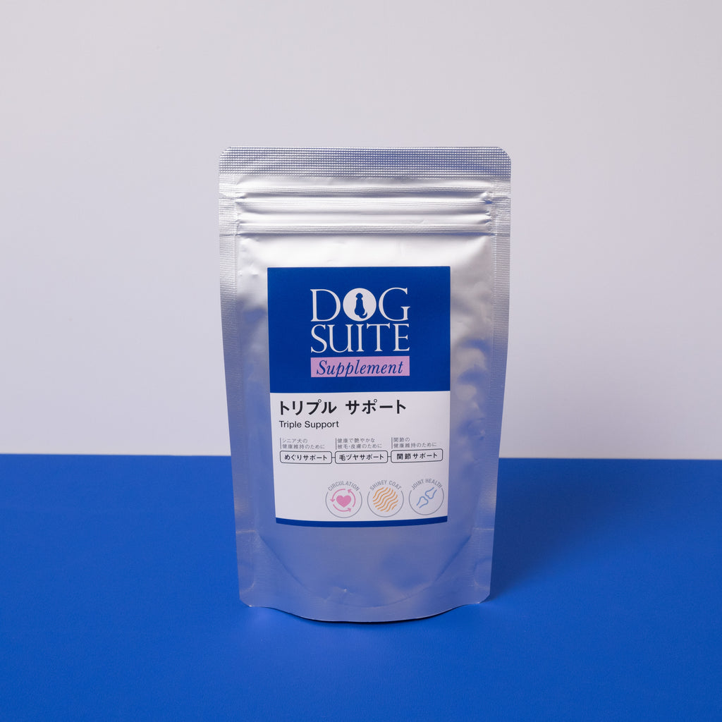 DOG SUITEオリジナル商品｜DOG SUITE（ドッグスイート）